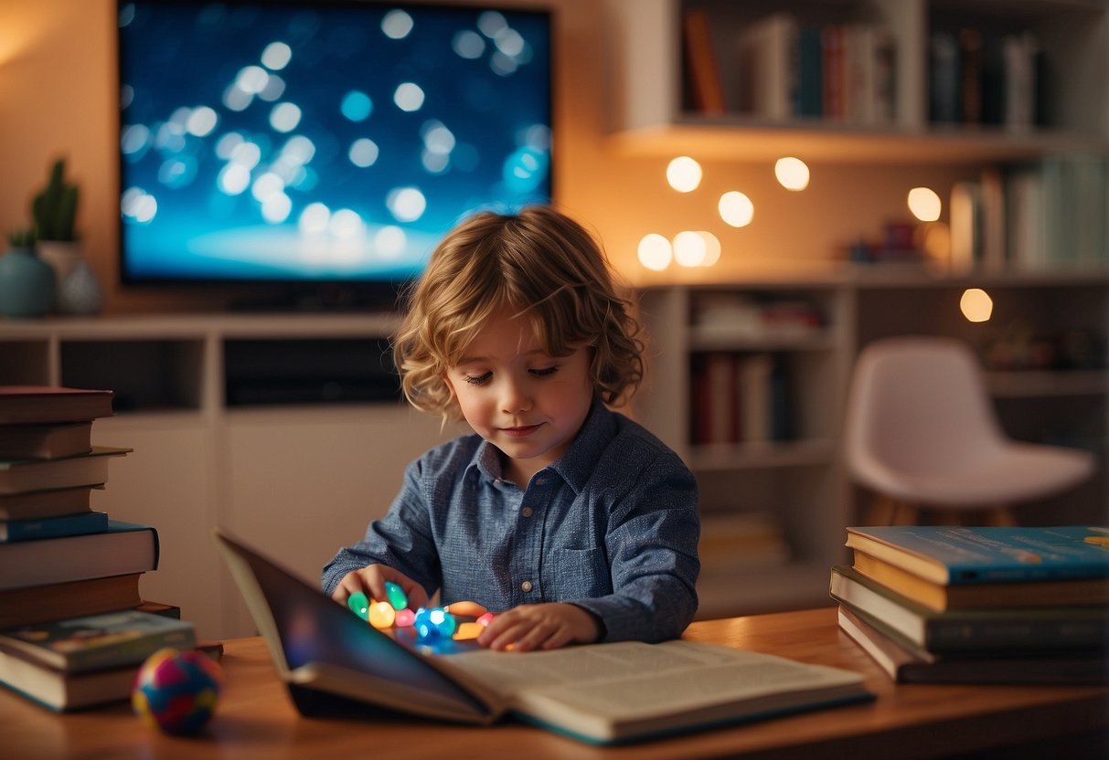 7 Techniques for Supporting Your Child's Learning at Home: Effective S ...