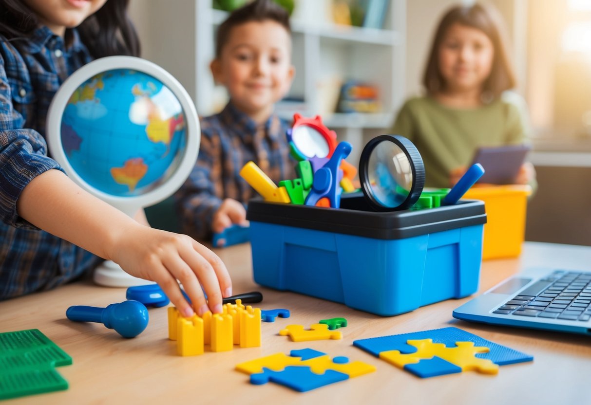 7 Strategies and Tools for Advocating for Your Special Needs Child: Em ...