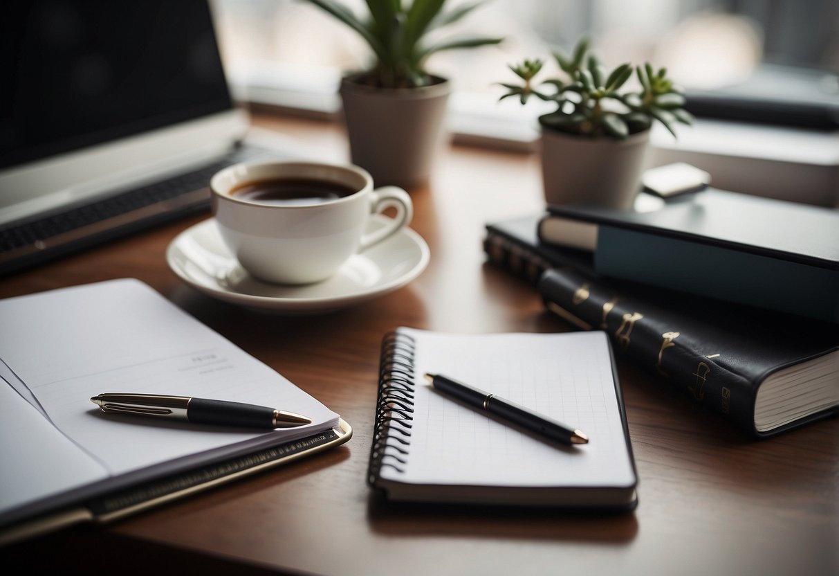 10 Tips for Maintaining Balance When Returning to Work After a Break ...