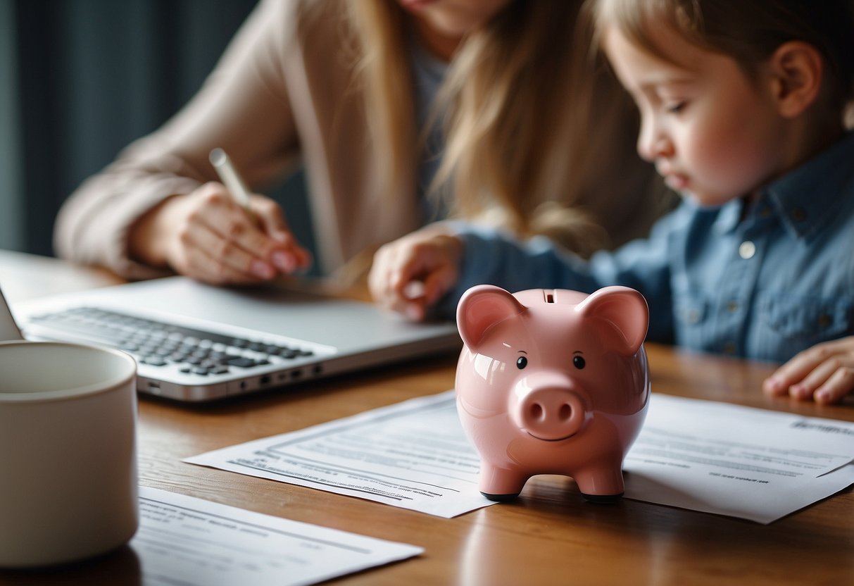 8 Tips for Accessing Financial Support for Your Child's Care: Expert A ...