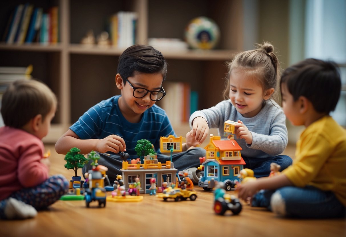 5 Activities to Help Kids Understand and Combat Stereotypes: Fostering ...