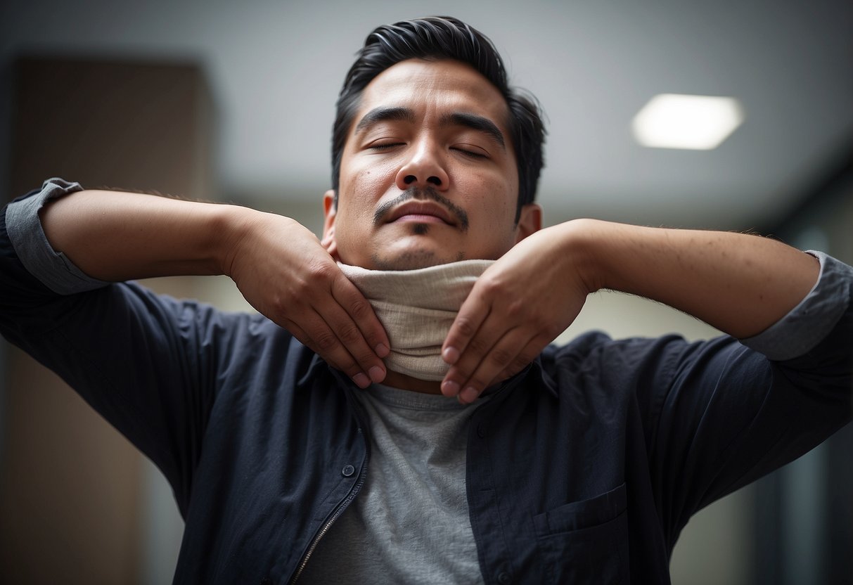 7 Choking First Aid Techniques Every Parent Should Learn: Essential Sk ...