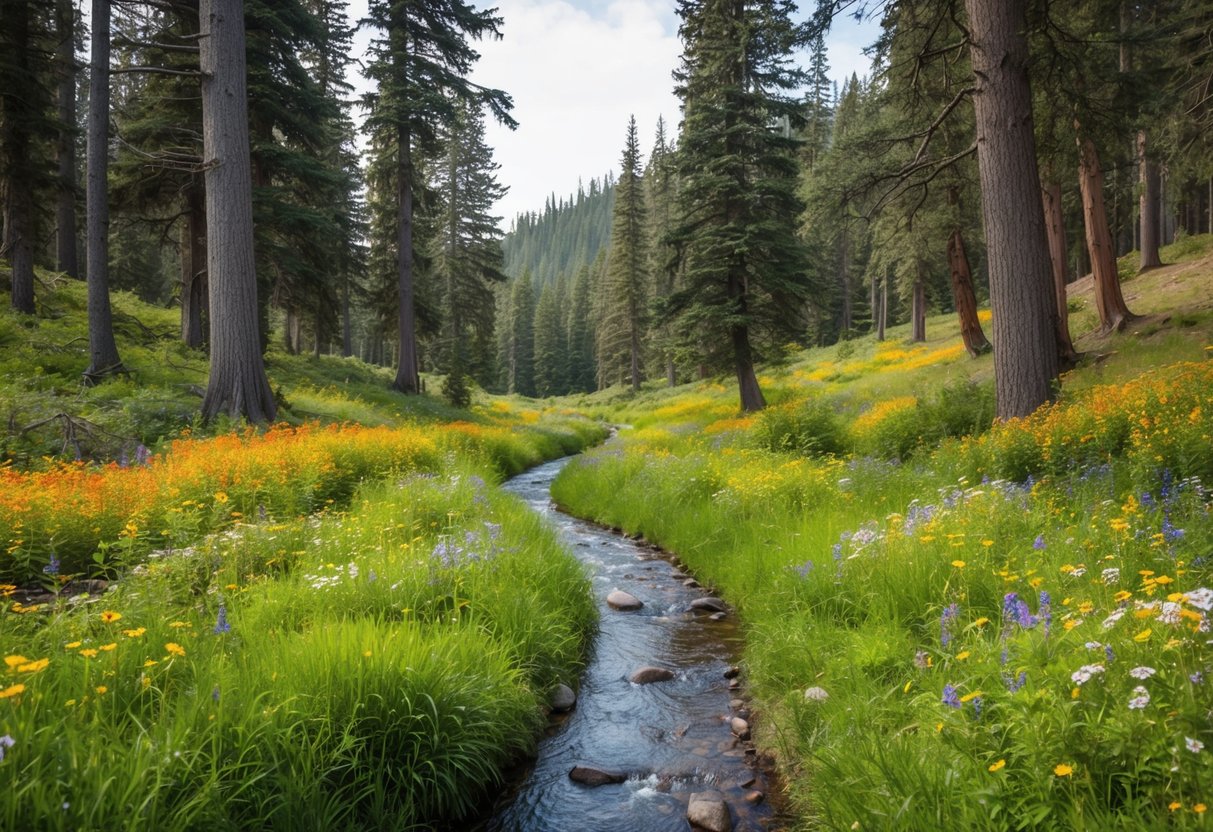 5 Family Hiking Trails That Are Perfect for Kids: Easy Adventures for ...