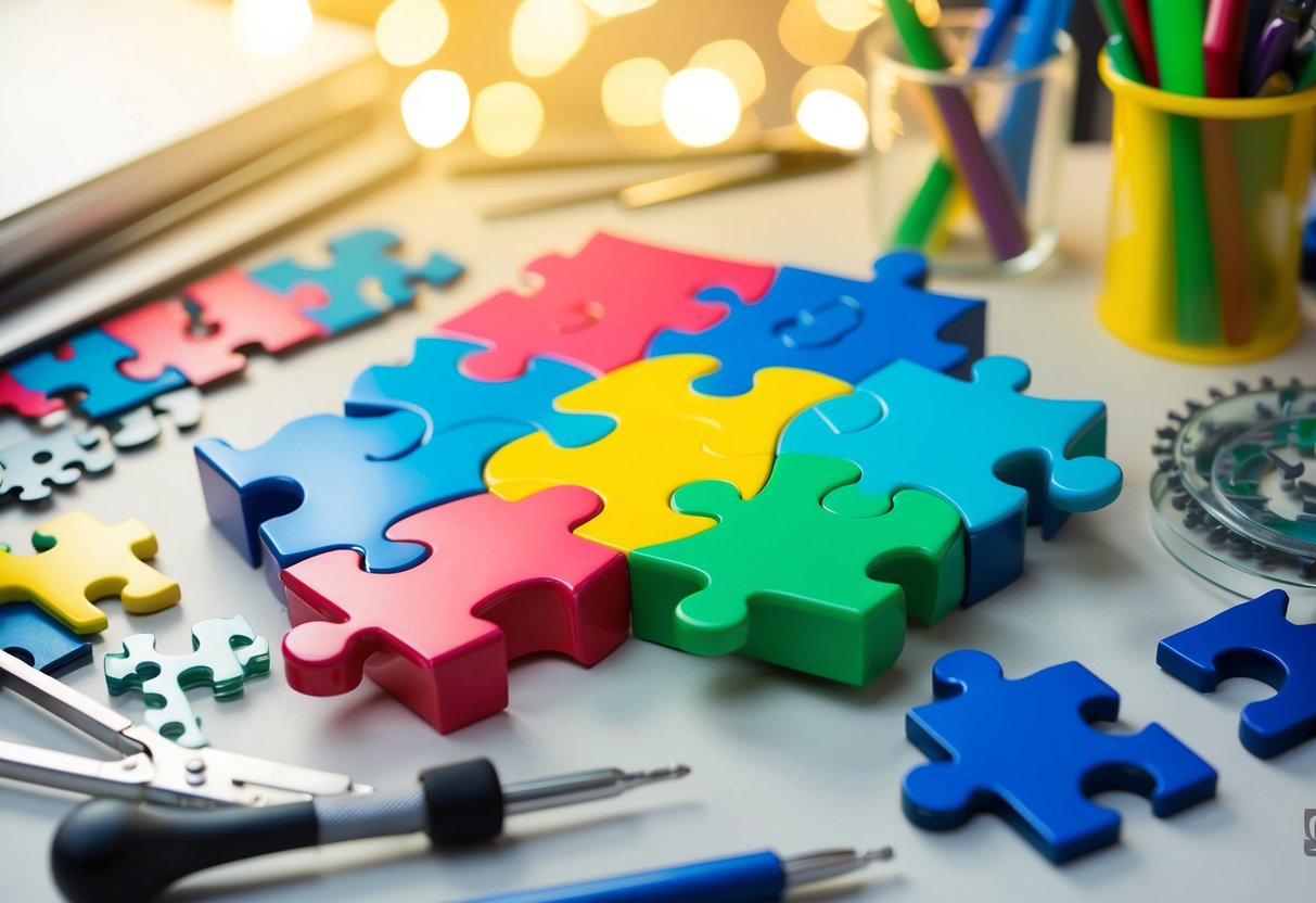7 Tips for Encouraging Creative Problem-Solving Skills: Nurturing Your ...