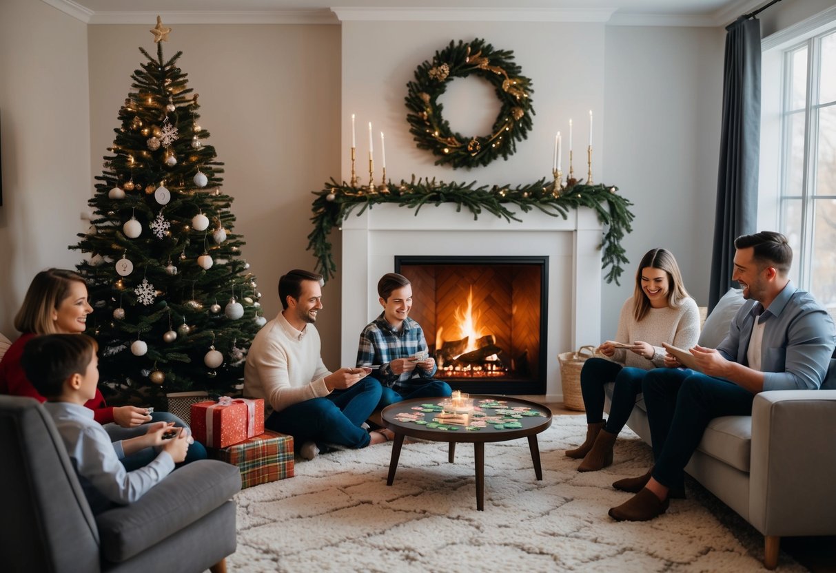 8 Ideas for Celebrating Holidays with a Focus on Family Values: Heartw ...