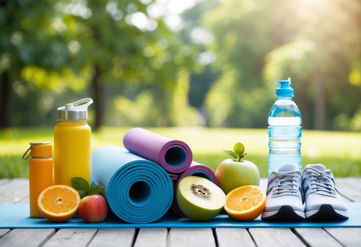 9 Ways to Prioritize Your Physical Health Without Guilt: Self-Care Tip ...