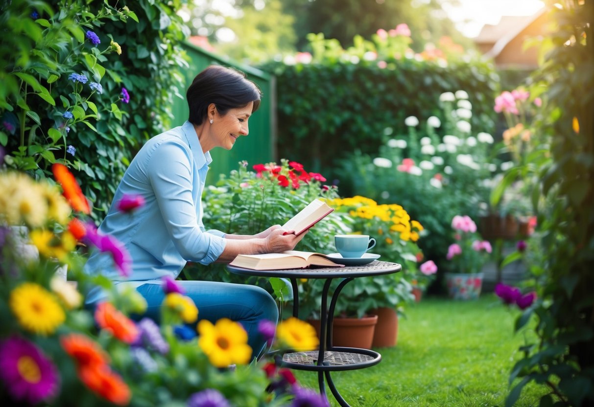 10 Reasons Why Parents Should Never Give Up Their Hobbies: Balancing F ...
